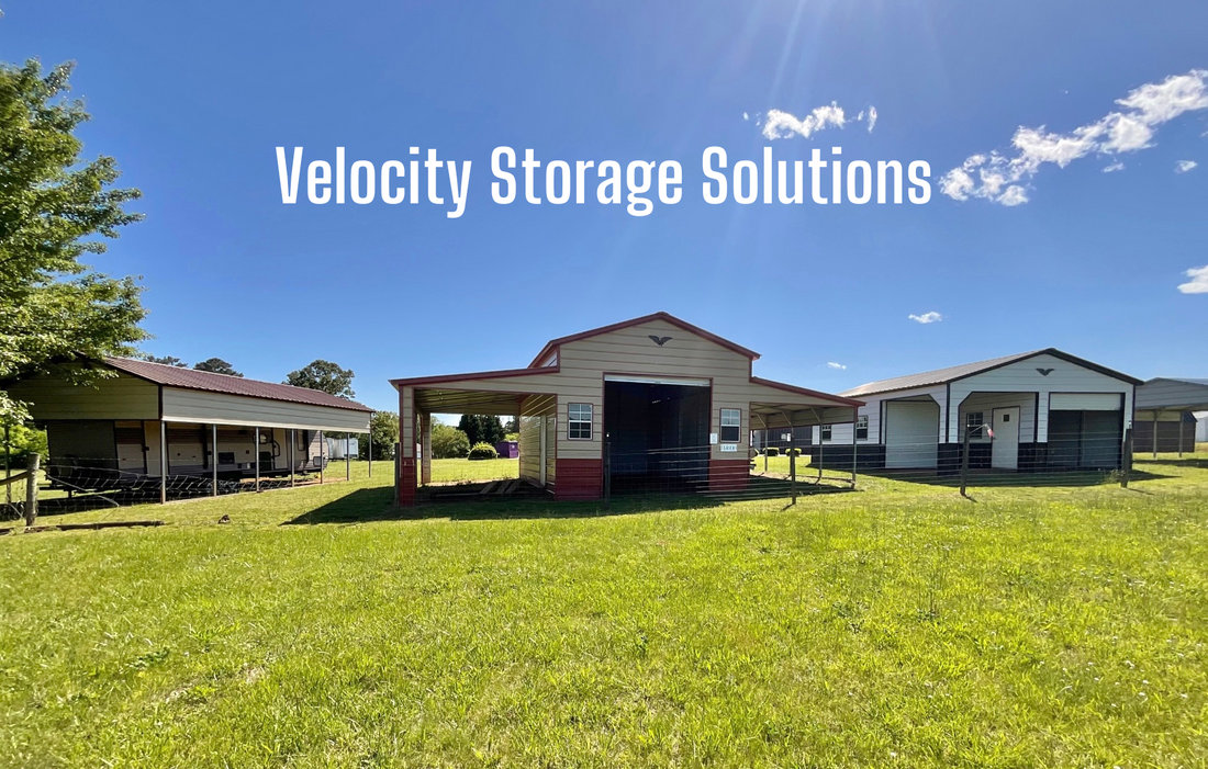 Velocity Storage Solutions, Inc. of Hickory